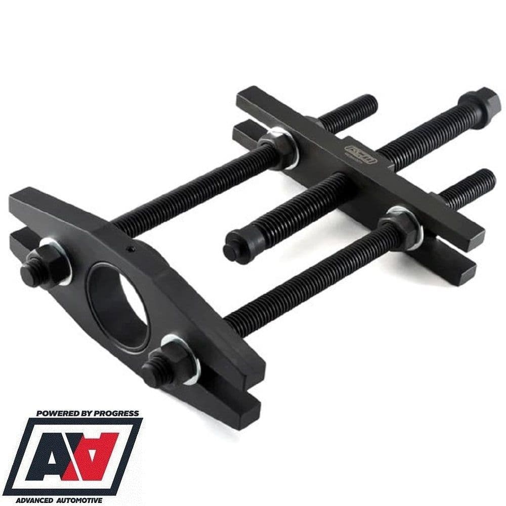 SUBARU IMPREZA REAR AXLE BUSH EXTRACTOR & INSTALLER TOOL | Advanced ...