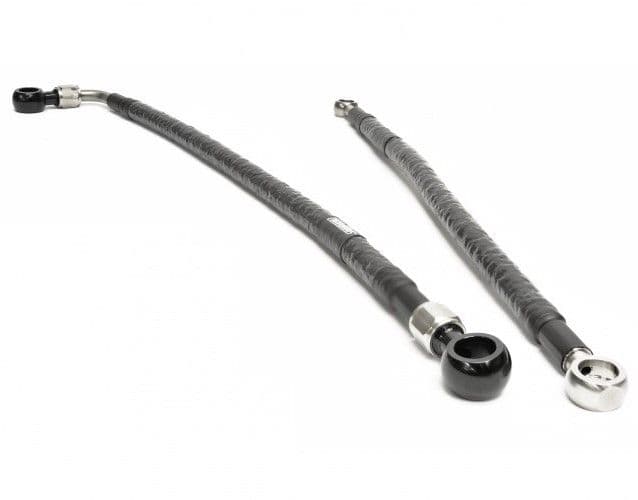 Subaru Impreza STI 06-2007 EJ25 VVT Turbo Oil Feed Line Kit | Advanced ...