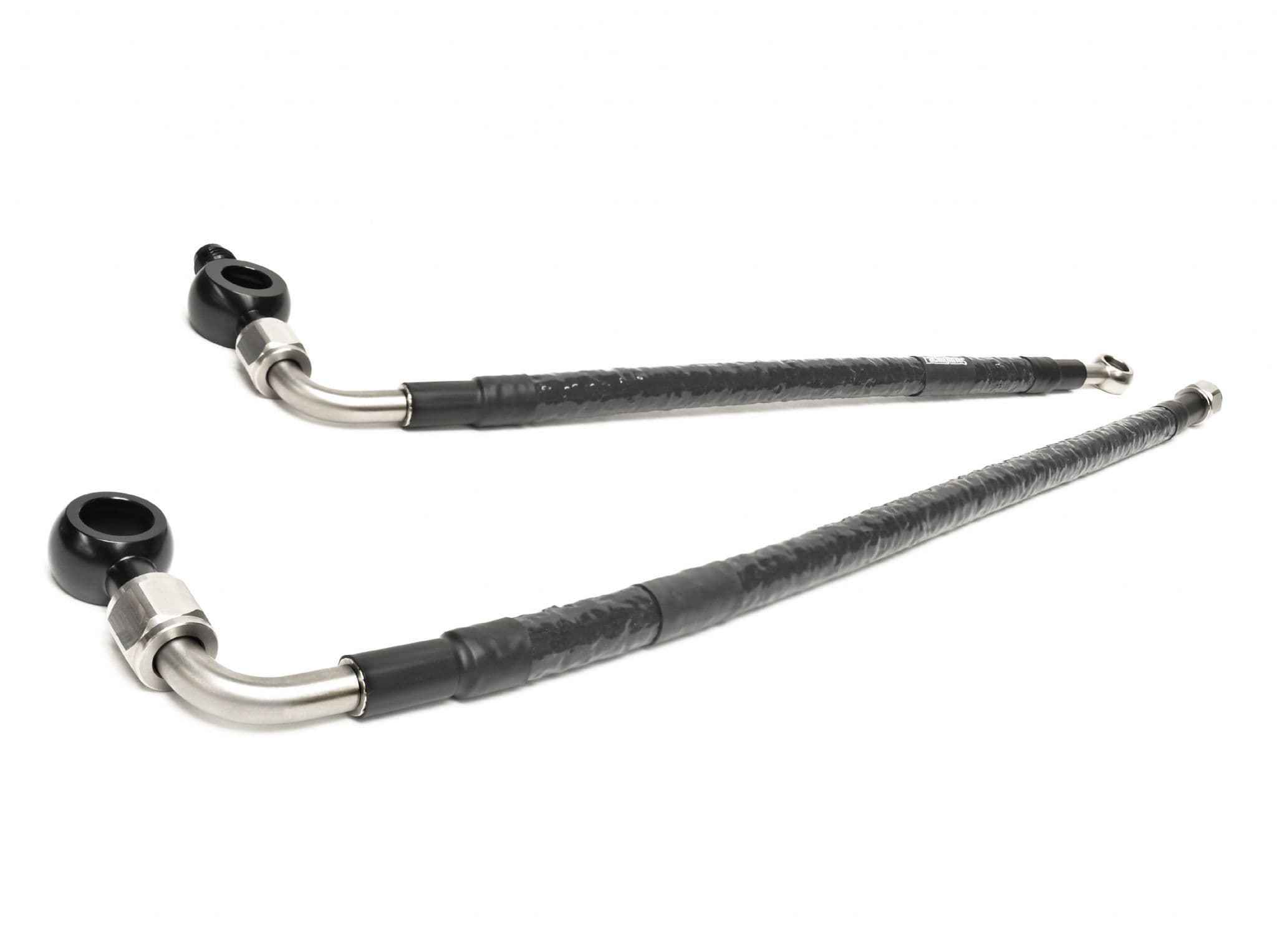 Subaru Impreza STI 2008+ EJ25 Dual VVT Turbo Oil Feed Line Kit ...
