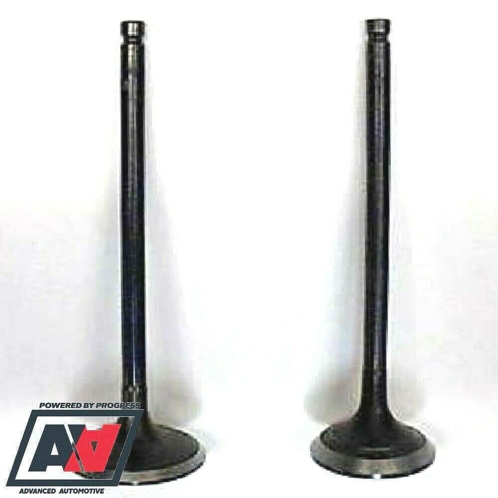 Subaru Impreza Turbo Inlet & Exhaust Valve WRX STI V5+ | Advanced ...