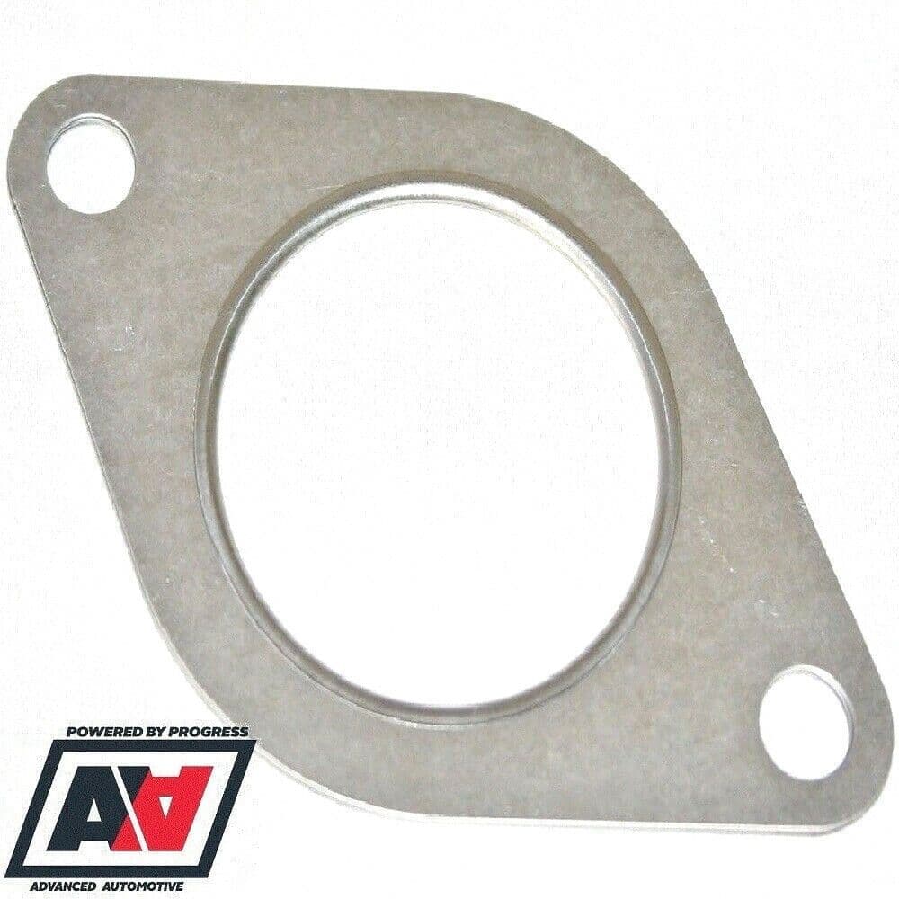 Subaru Impreza WRX STi Exhaust Up Pipe Lower Gasket - Genuine Part ...