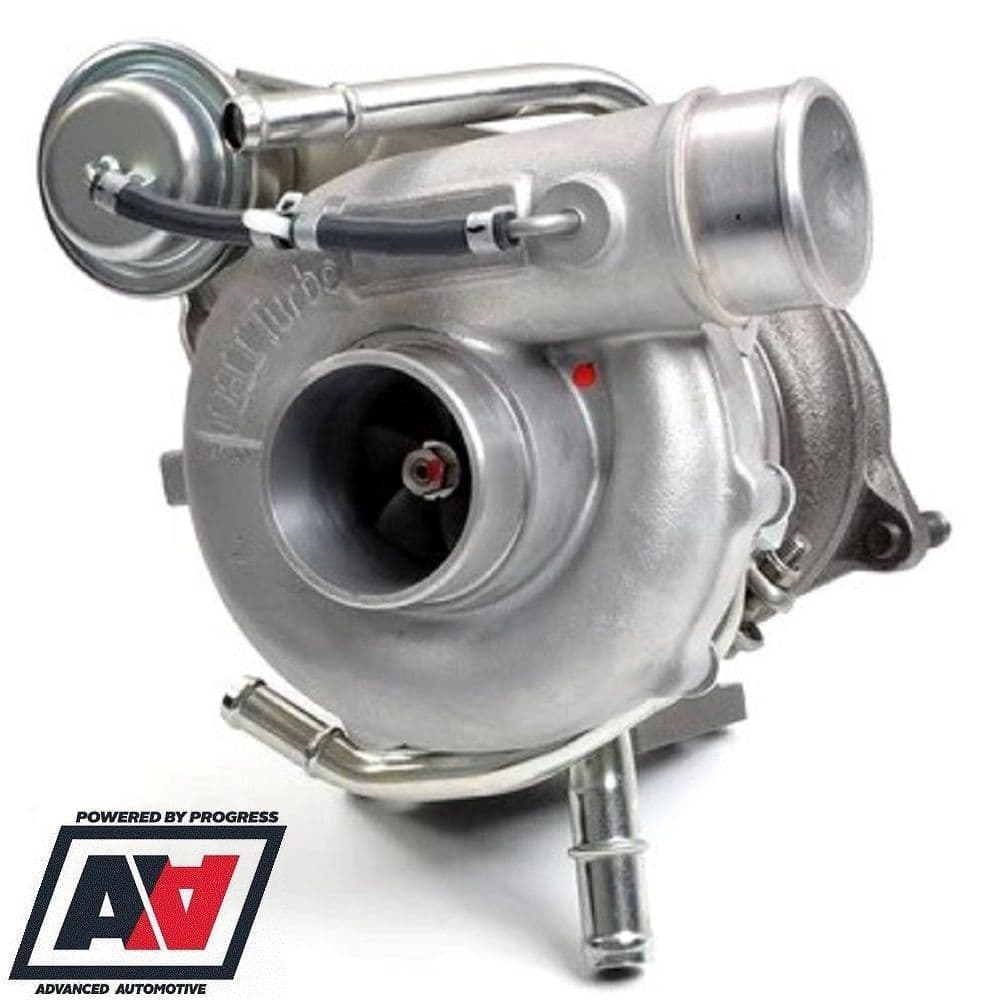 SUBARU VF43 SINGLE SCROLL TURBO STU125 | Advanced Automotive