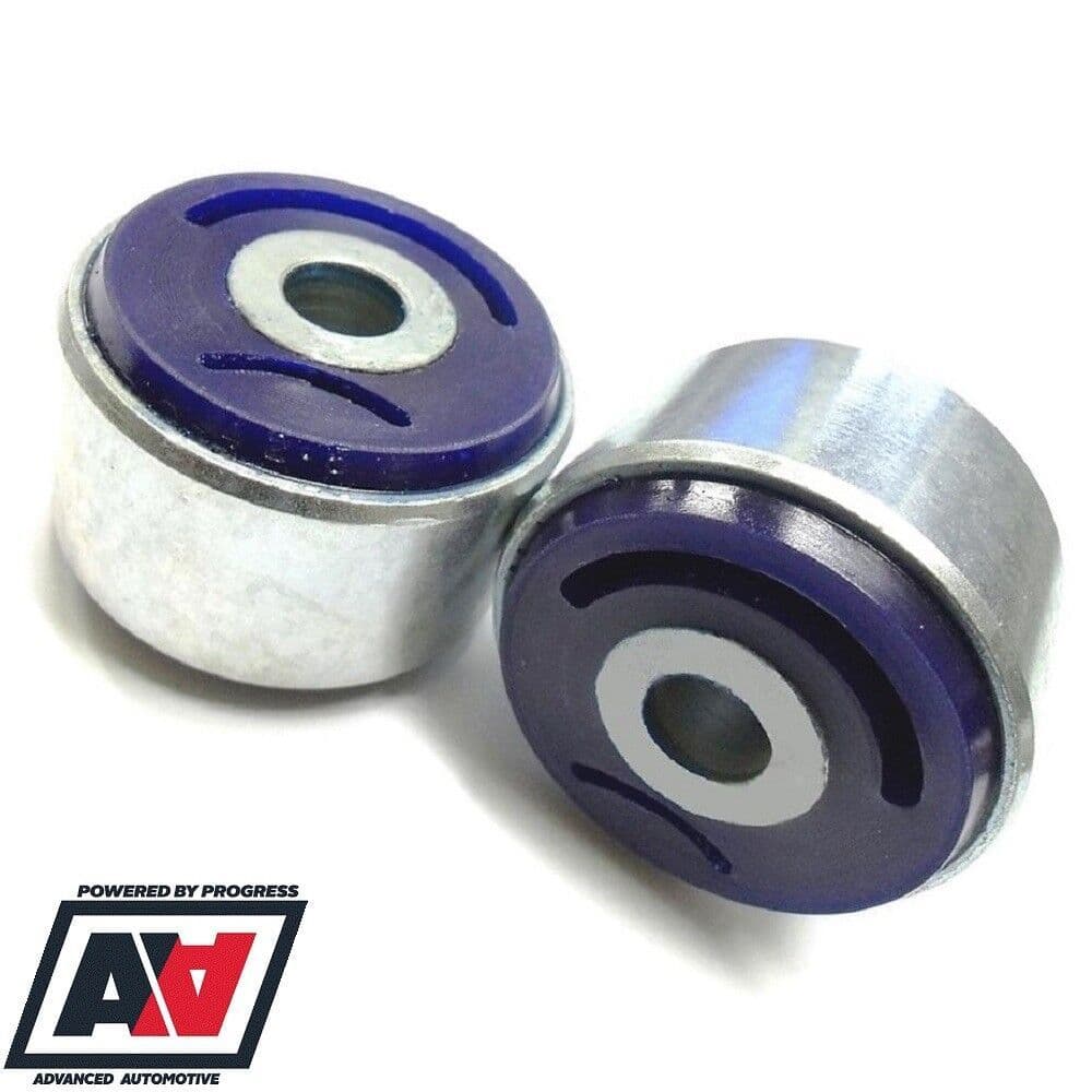 Superpro Diff Mounting Bush Kit For Subaru Impreza Hatch GRB STi 2007 ...