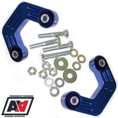 SuperPro | Performance Polyurethane Bushes Kits | Advanced Automotive