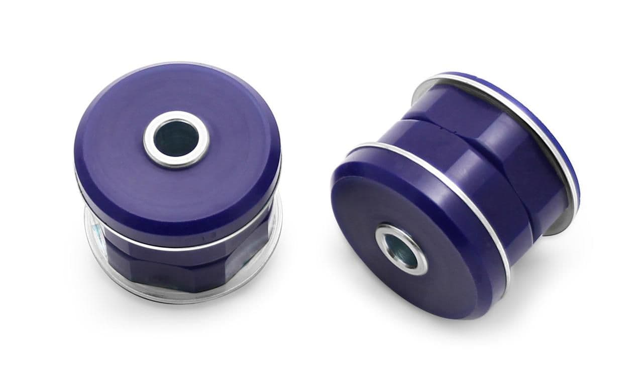 Superpro Rear Subframe Beam To Chassis Bush Kit Subaru Impreza 1992 ...