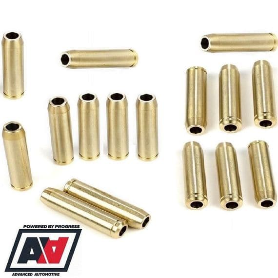 Supertech Valve Guide Set Subaru EJ20 EJ22 EJ25 Engines | Advanced ...