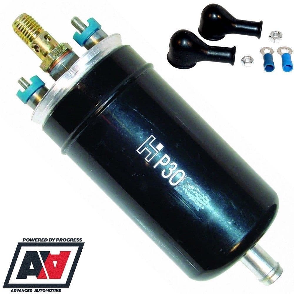 Sytec High Pressure External In-line Fuel Injection Pump OTP019 ...