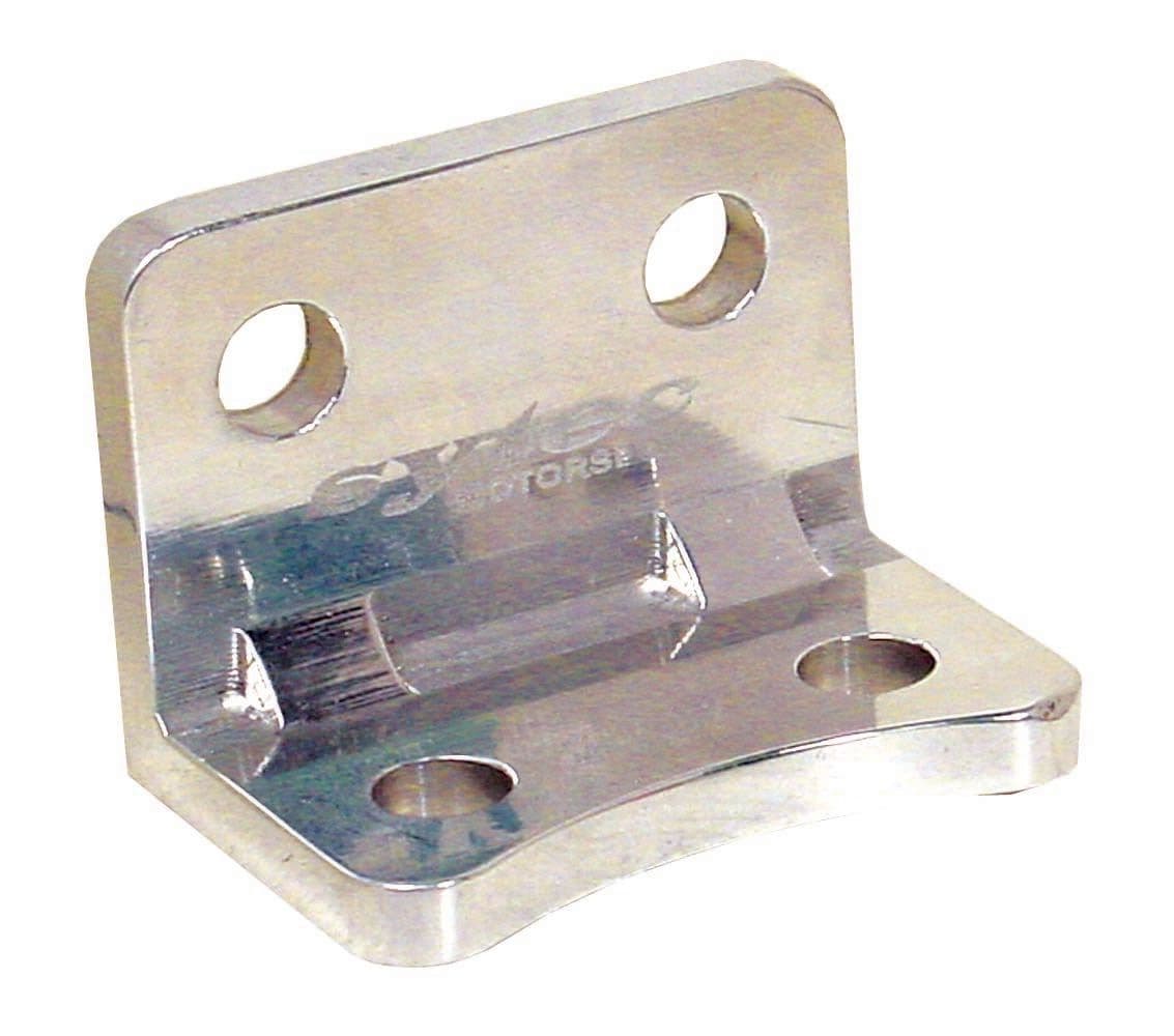 Sytec Motorsport Blue MSV Adjustable Fuel Pressure Regulator & Bracket ...