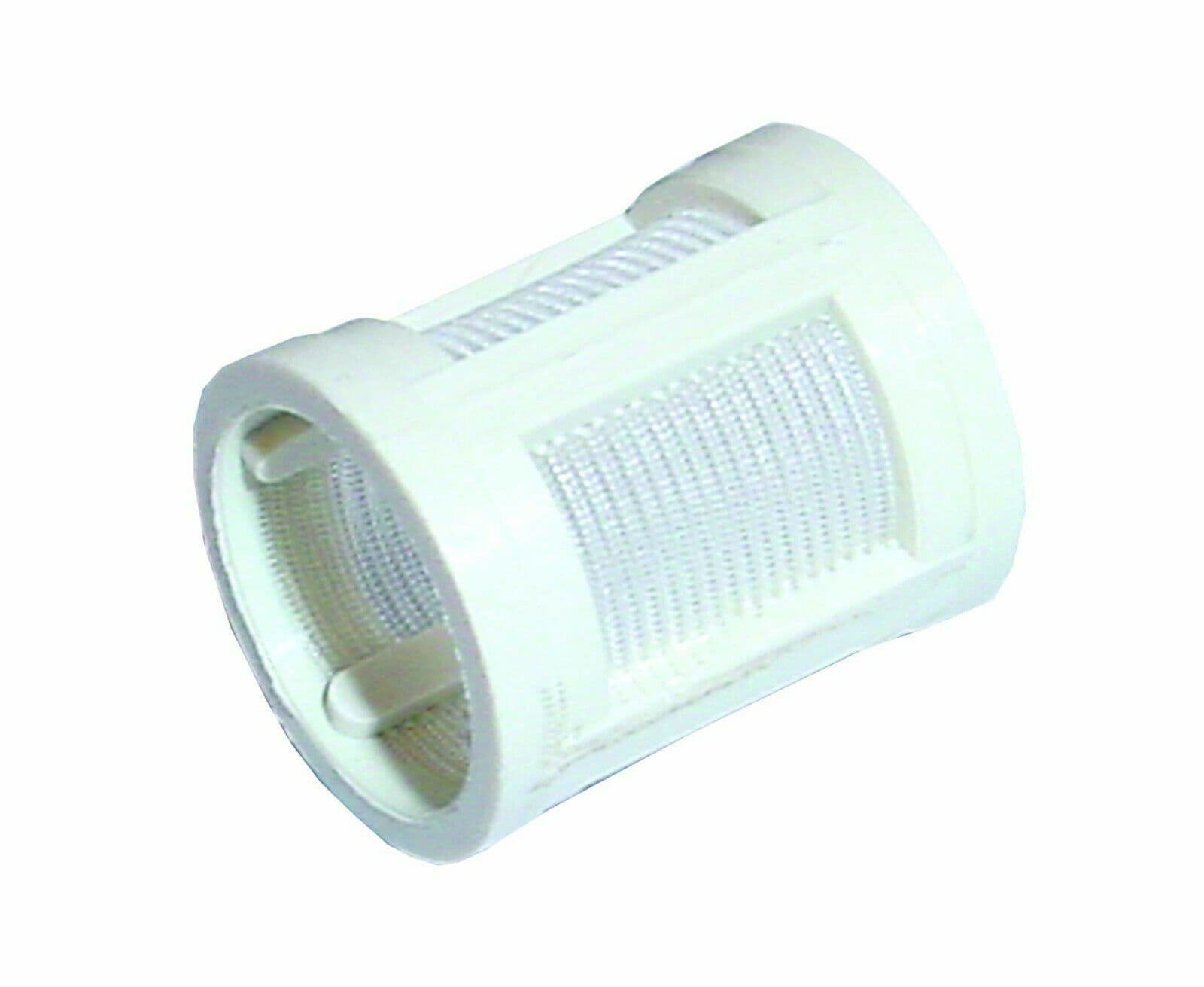 Sytec Motorsport Short Clear Glass Fuel Filter For Carburettor 1/8 NPT ...