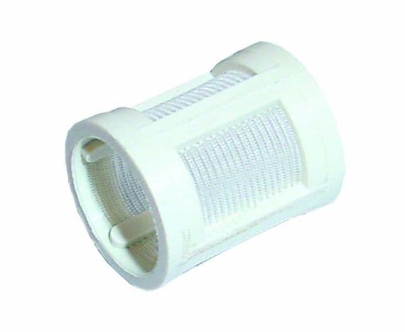 Sytec Motorsport Short Clear Glass Fuel Filter For Carburettor 1/8 NPT ...