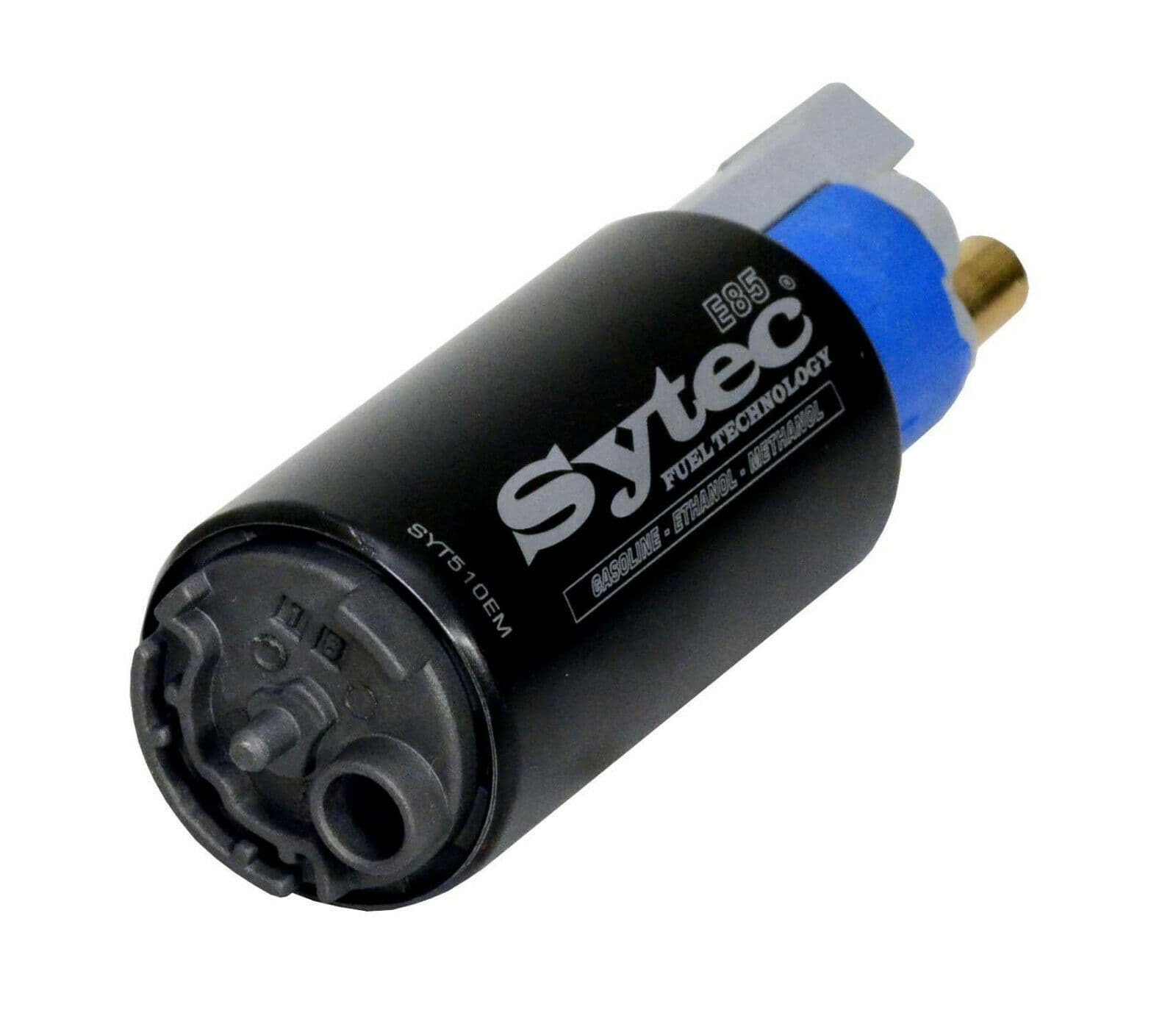 Sytec Motorsport Uprated Fuel Pump For Ford Focus Mk1 RS & ST170 340 ...