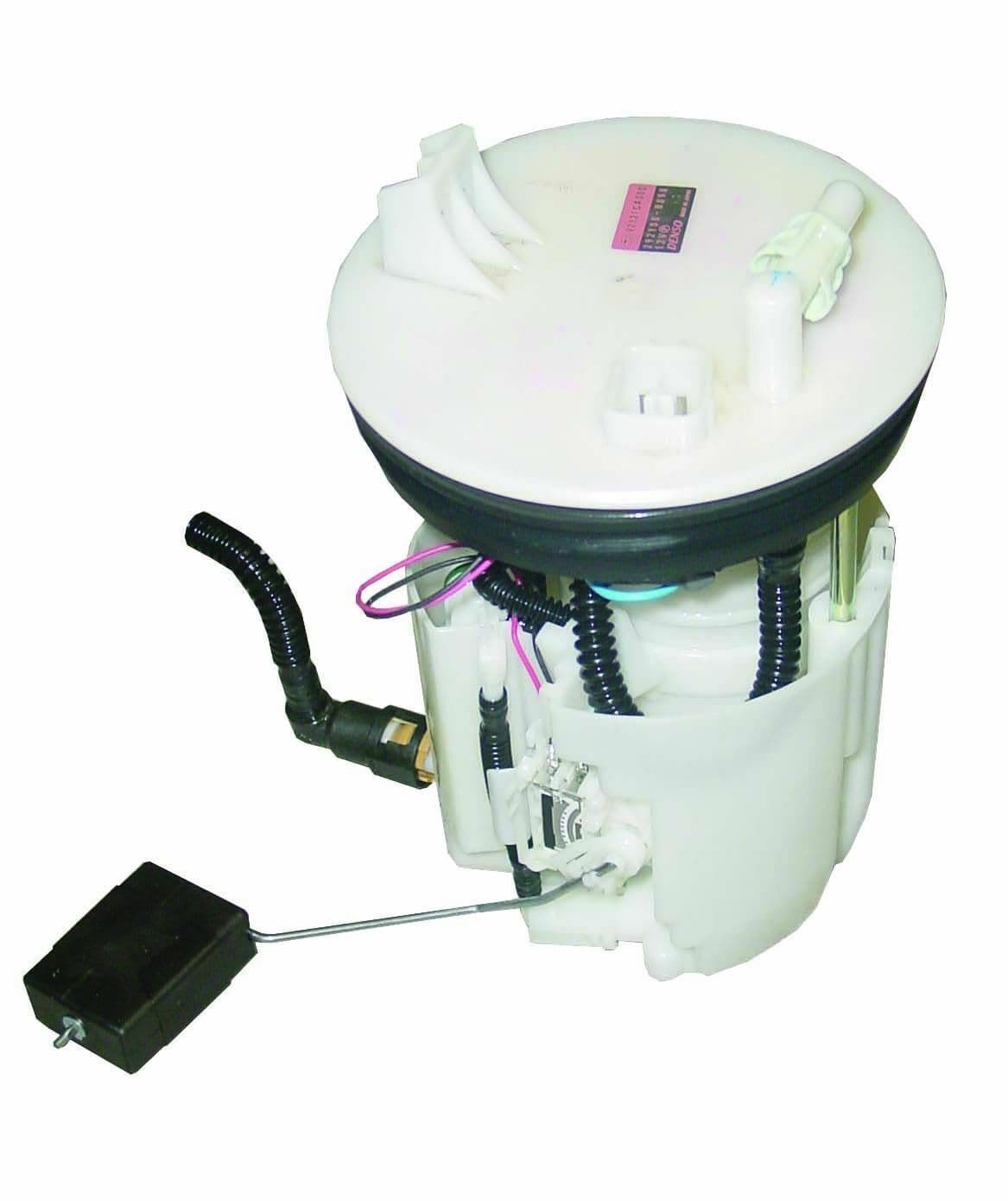 Sytec Motorsport Uprated Fuel Pump For Toyota GT86 2.0 Coupe 300 LPH ...