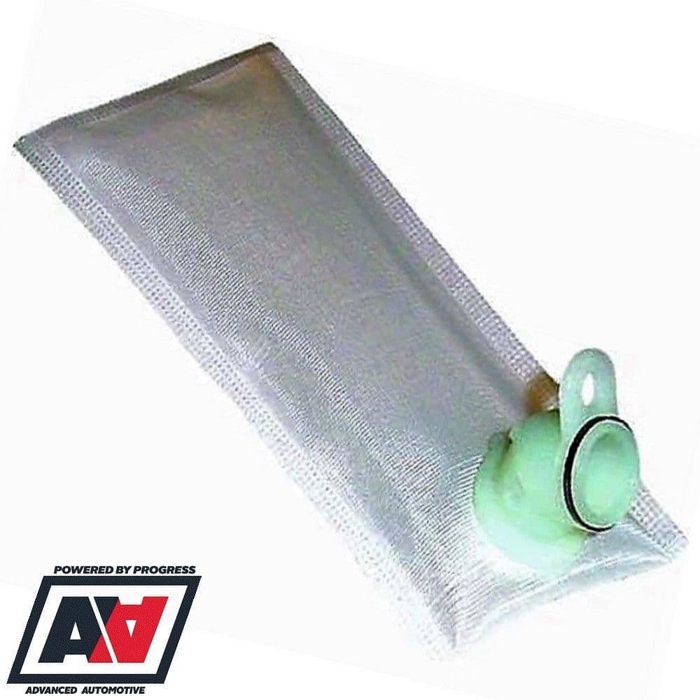 Sytec Walbro In-Tank Fuel Pump Filter Bag 22-555 | Advanced Automotive