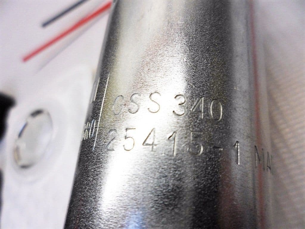 Sytec Walbro Uprated 255lph Fuel Pump Kit For Many Ford Models 1989 ...