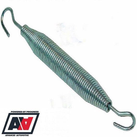SYTEC WEBER LINKAGE THROTTLE RETURN SPRING TLK010 | Advanced Automotive