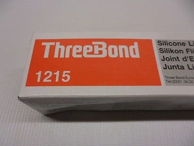 Threebond 1215 Sealer Mitsubishi Engine Sump Transmission High ...