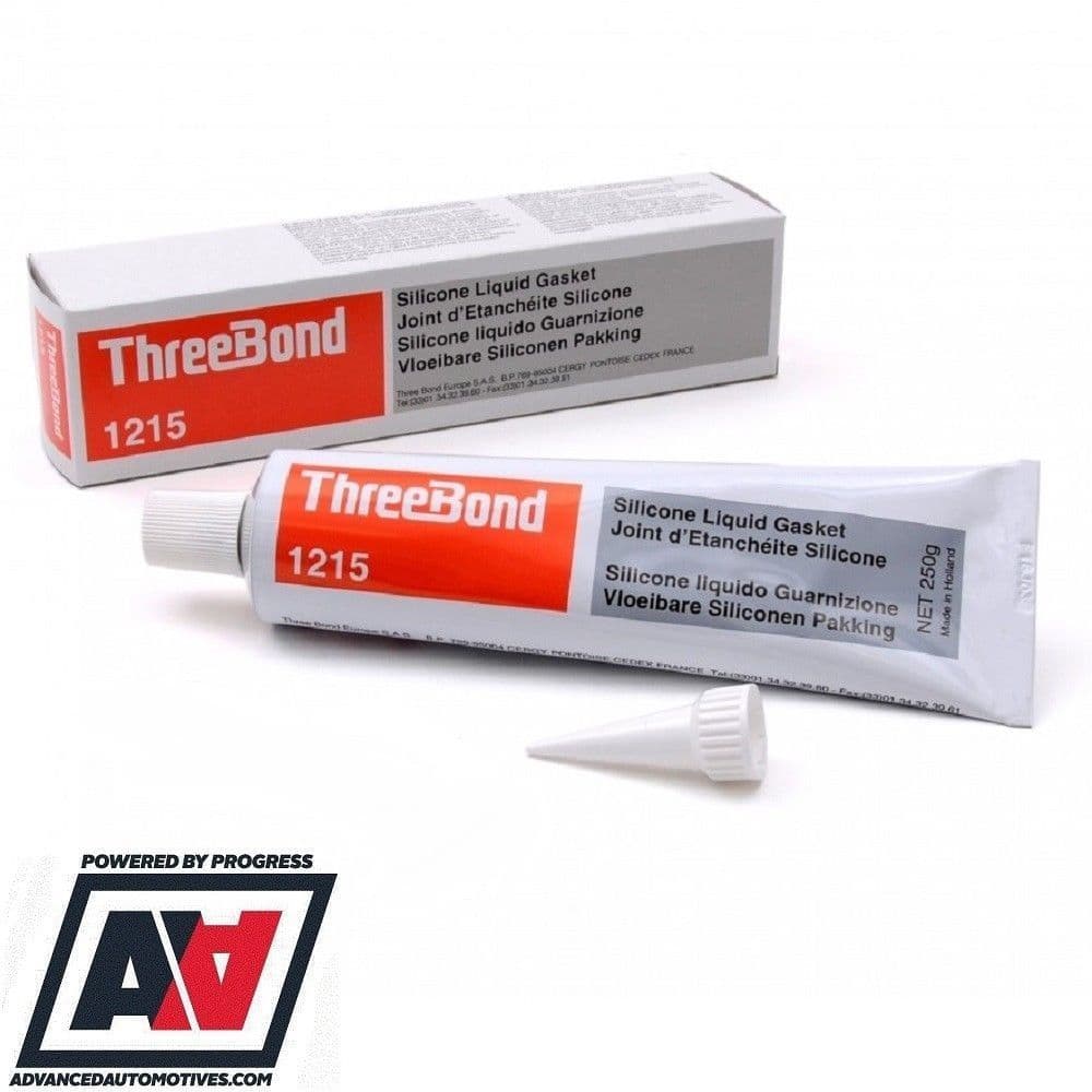 Threebond 1215 Sealer Mitsubishi Engine Sump Transmission High ...