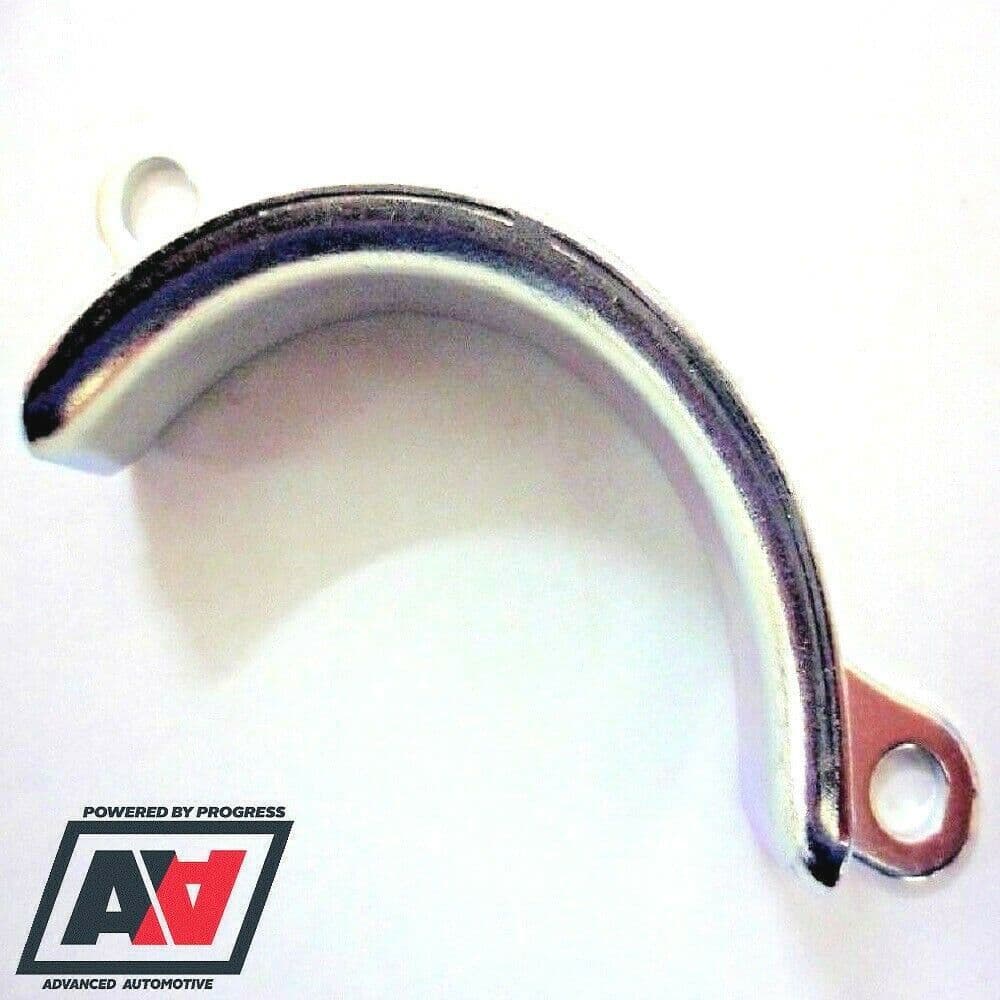 Timing Belt Cover Guide For Subaru Impreza Legacy Forester EJ20 EJ25 ...