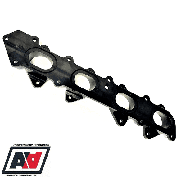 VX220 Opel Speedster Z22SE 2.2 Ecotec Inlet Manifold MM5250B | Advanced ...