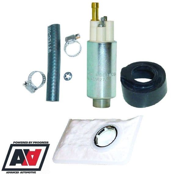 Walbro SPI In-Tank Fuel Pump Kit - Rover WFX10045 | Advances Automotive