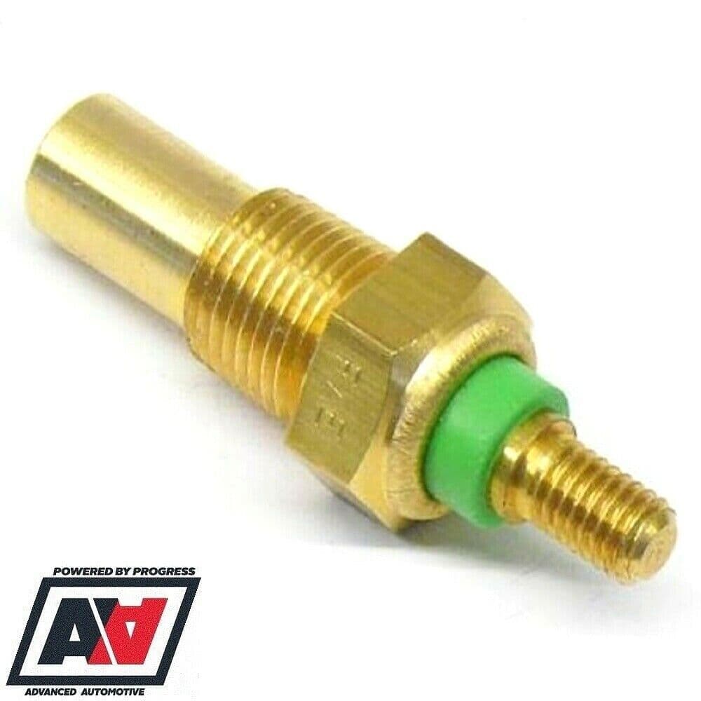 Water Temperature Sender/Sensor Ford Escort RS Turbo Cosworth XR2i XR4 ...
