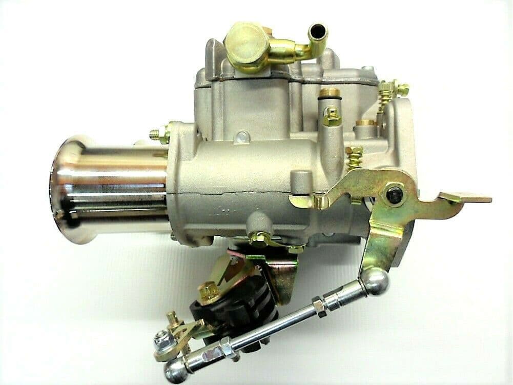 Weber 40 45 48 50 DCOE Carb Under Mount Linkage Kit Twin Or Single Carb ...