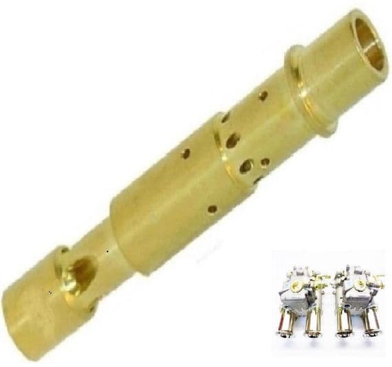 Weber 40 45 48 50 DCOE Carburettor F11 Emulsion Tube | Advanced Automotive