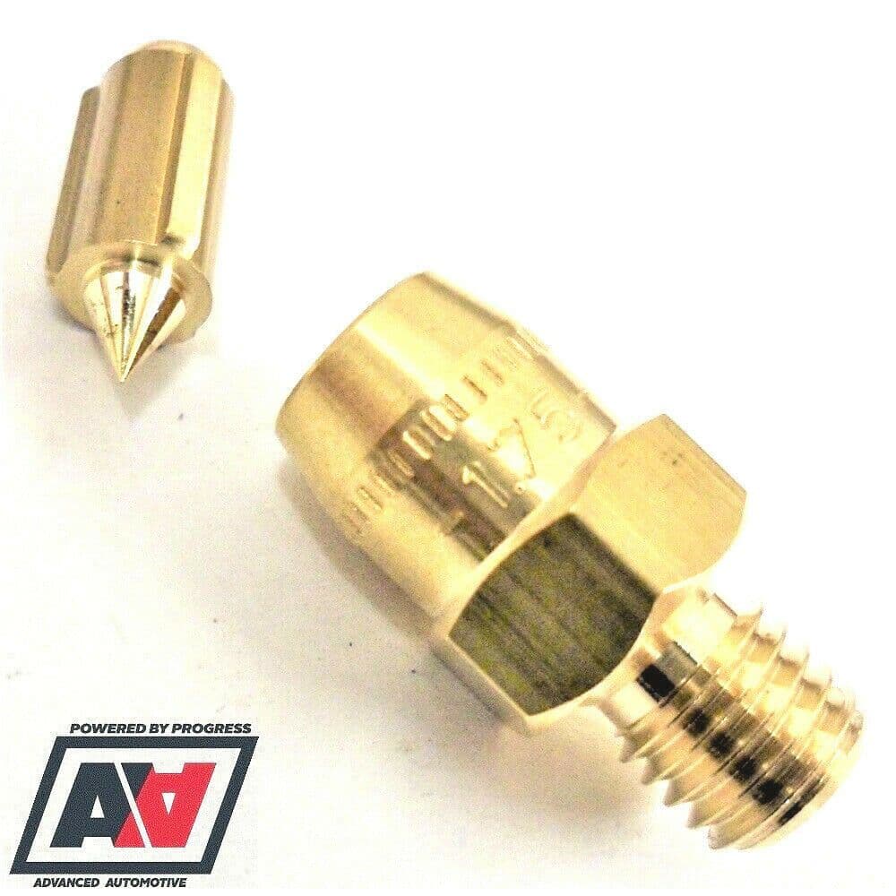 Weber 40 45 48 50 DCOE DCO/SP Carburettor Carb 200 Needle Valve 2279503 ...