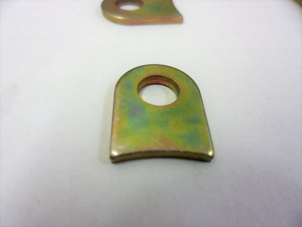 Weber 40 DCOE Carburettor Air Horn Trumpet Retaining Tabs x 8 ...