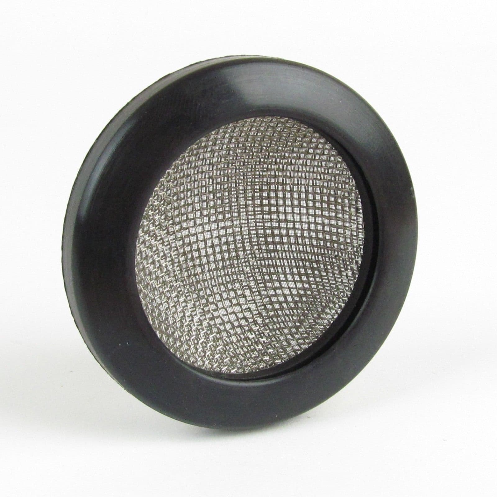 Weber 45 DCOE 44 48 IDF Carburettor Stainless Mesh Clip On Trumpet Air ...