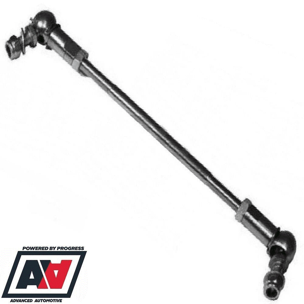 Weber Adjustable Throttle Linkage Rod 114mm To 130mm Range Plated Steel ...