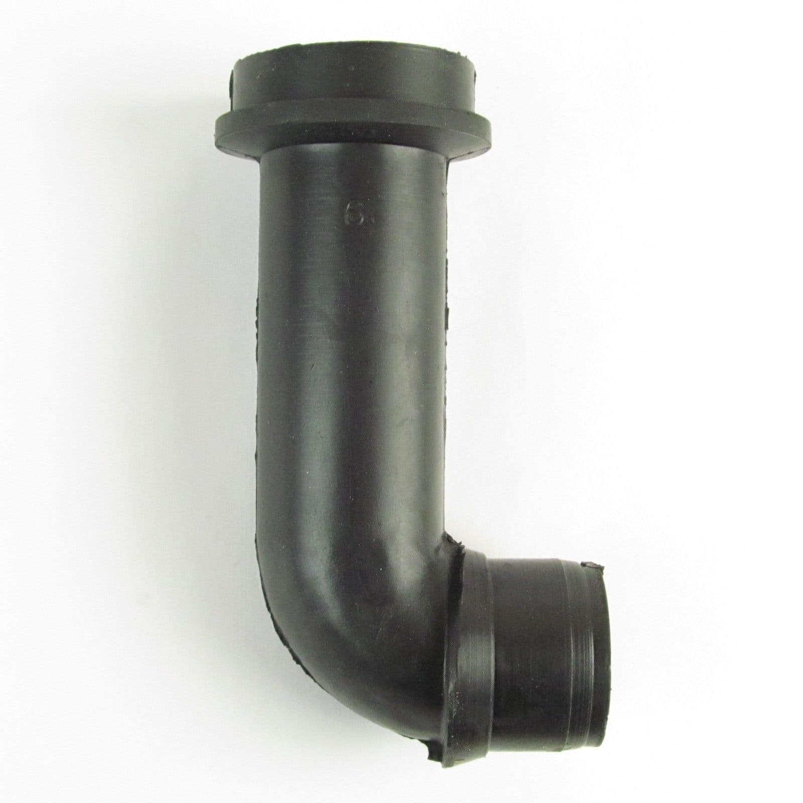 Weber DCOE IDF Dellorto DHLA DRLA Carb Synchrometer Balancer Elbow ...