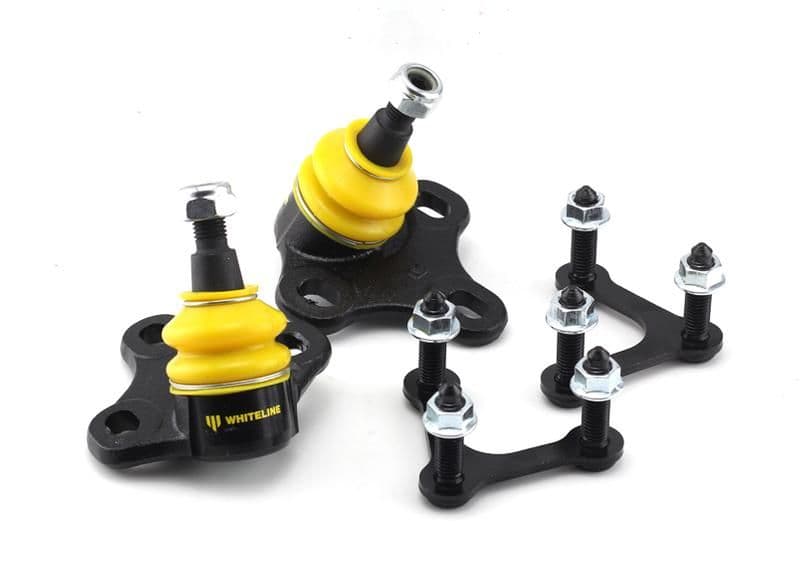 Whiteline VAG Roll Centre Adjusting Ball Joint Kit | Advanced Automotive