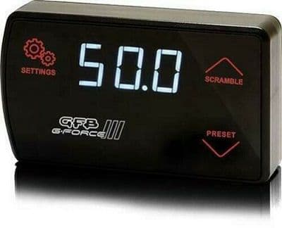 Go Fast Bits GFB G-Force III Electronic Boost Control Kit 3005 ...