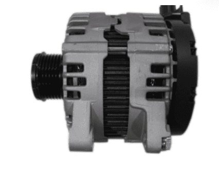 LR001200 ALTERNATOR FL2 2 2L DIESEL 180AMP
