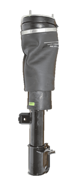 Front Air Shock Absorbers