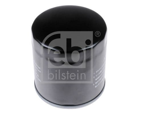 LR096524 C2Z21964 Febi Spin On Oil Filter LR025306 C2Z32125