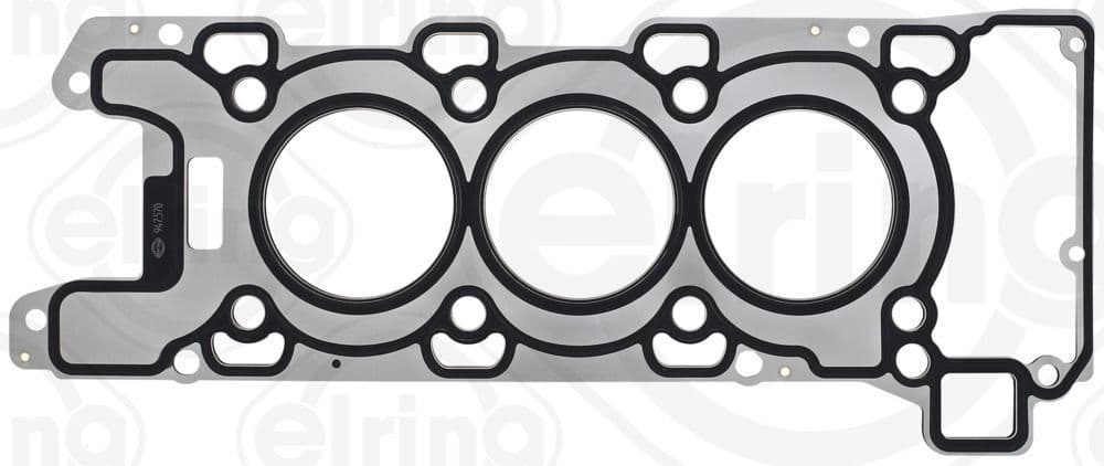 LR105301 LR041641 AJ813951 Gasket-Cylinder Head-Lh 3 0Sc X152/X250/X260 ...