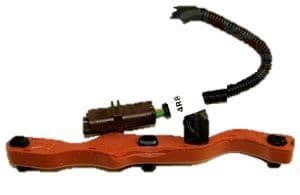 Fuel Injectors, Glow Plugs & Pipes