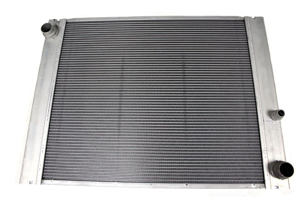 PCC000840 64325 RADIATOR 3 0 TD6