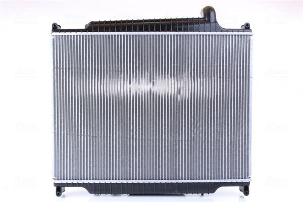 PCC500300 NISSENS 643222 RADIATOR 3 6 TDV8