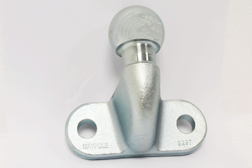 RTC8891AA Tf Allmakes Towing Ball 50Mm 3 5 Ton Eu Approved Fits Defender