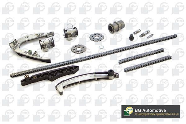 TC0903FK Full Timing Chain Kit M62 4 4