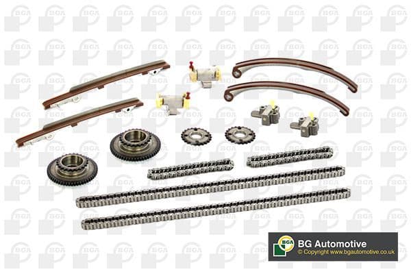 TC4201FK Timing Chain Kit