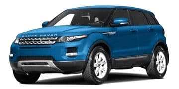 Range Rover Evoque L538 2012-2018