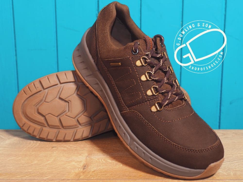 Cotswolds Premium waterproof leather hiking boot. Cotswold are well ...