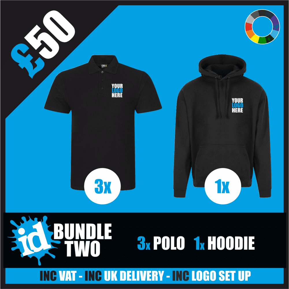 ID Bundle Two