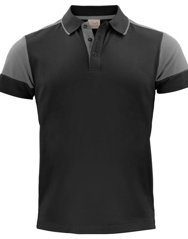 Printer Prime Polo Shirt
