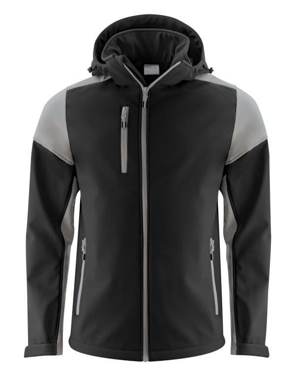 Printer Prime Softshell Jacket