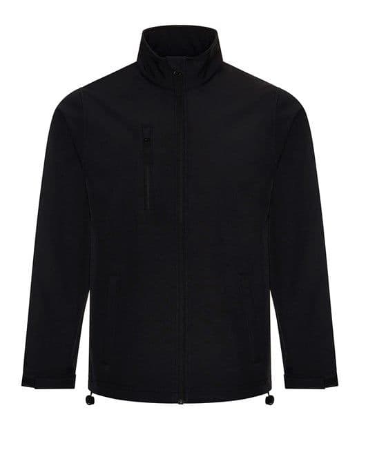 Pro RTX Pro three-layer softshell jacket